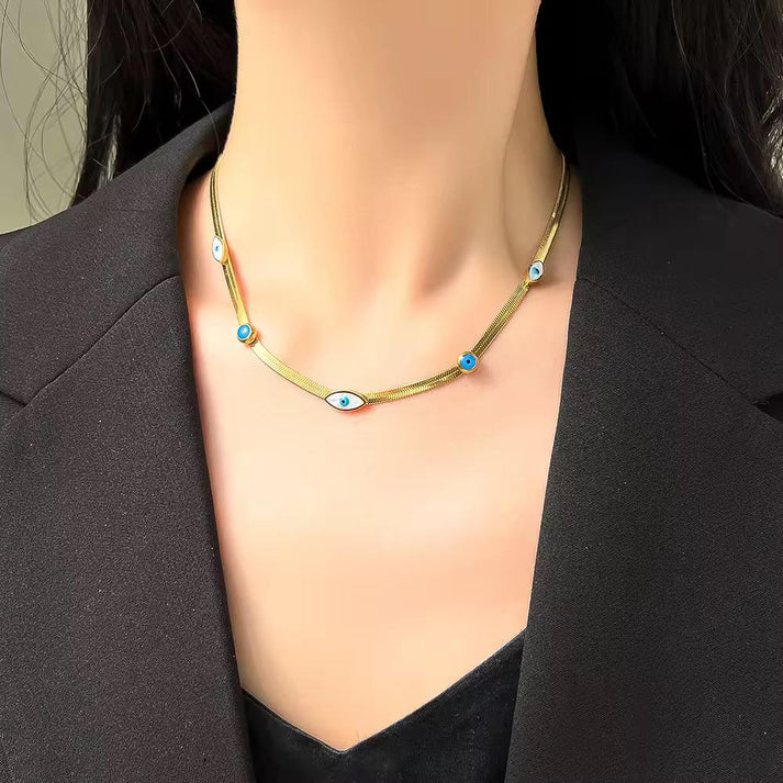 Premium Quality Stainless Steel Pendent/Chain – STOCKSTOW